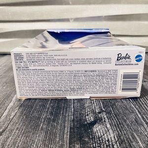 Barbie | Toys | Barbie Nwt Fire And Ice 202 Olympics Salt Lake City ...